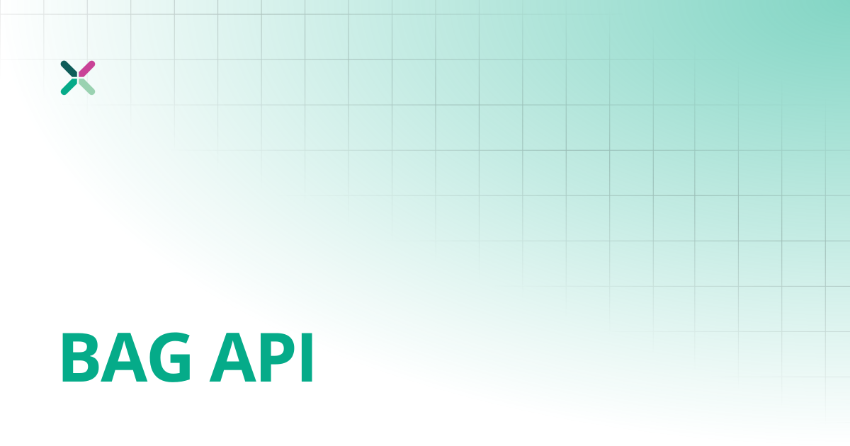 BAG API | Matrixian Docs